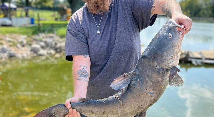 Gallery – Green Valley Pay Lake